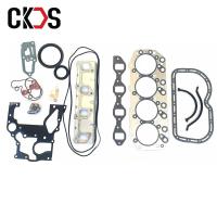 China Isuzu Truck Engine Parts 5-87812706-1 Engine Overhaul Gasket Kit 4JB1 for sale