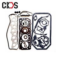 China Overhaul Engine Head Gaskets Hyundai Truck D4BH Engine for sale