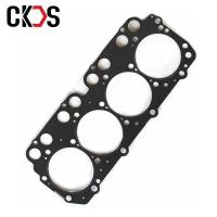 China Cylinder Overhaul Engine Head Gasket For N04CT Engine Hino Truck for sale
