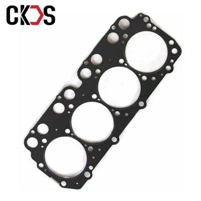 China Cylinder Overhaul Engine Head Gasket For N04CT Engine Hino Truck for sale