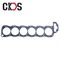 China Engine Head Overhaul Gasket Kit For J08CT Engine Hino Truck for sale