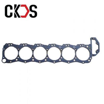 China Engine Head Overhaul Gasket Kit For J08CT Engine Hino Truck for sale