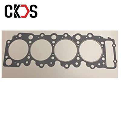 China Isuzu Truck Overhaul 4HK1 Engine Head Gasket Rebuild Set for sale