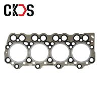 China 4D31 Mitsubishi Truck Engine Gasket Set ISO9001 for sale