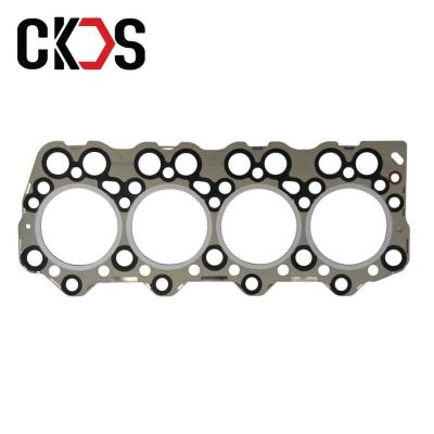 China 4D31 Mitsubishi Truck Engine Gasket Set ISO9001 for sale