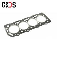 China Overhaul D4BH Head Engine Gasket For Hyundai Truck for sale