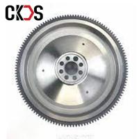 China Hino Truck Engine Parts Flywheel For HO6C Engine 13