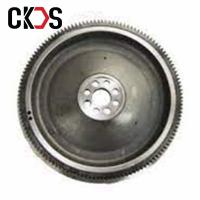 China Steel Hino Truck Spare Parts For J08CT Diesel Engine Flywheel 15