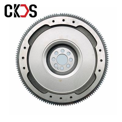 China Isuzu Truck Diesel Engine Flywheel Parts 4HG1 12 X 138 X 8 for sale