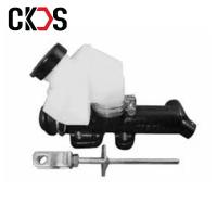 China Truck Parts Hino Clutch Master Cylinder  Transmission Parts 31420-E0040 for sale