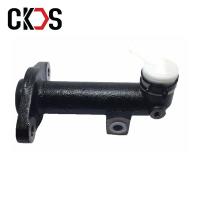 China Isuzu Truck Clutch Parts Transmission System Parts Clutch Master Cylinder 8-97079-811-0 for sale