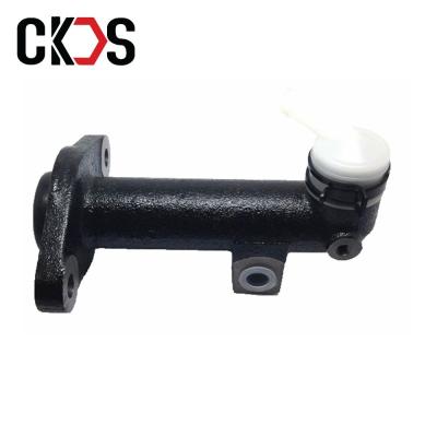 China Isuzu Truck Clutch Parts Transmission System Parts Clutch Master Cylinder 8-97079-811-0 for sale