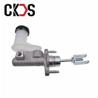 China Clutch Isuzu Truck Parts Transmission Parts Clutch Master Cylinder 8-97943-407-0 for sale
