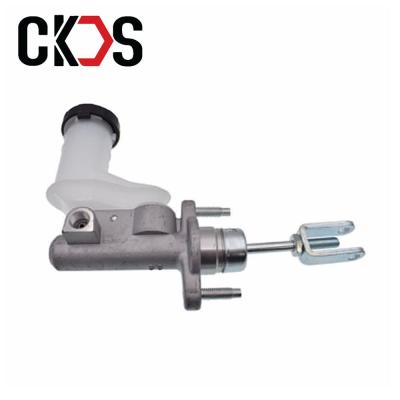 China Clutch Isuzu Truck Parts Transmission Parts Clutch Master Cylinder 8-97943-407-0 for sale
