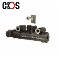 China Clutch Truck Parts Transmission Parts Isuzu  Clutch Master Cylinder 1-47500-239-2 for sale