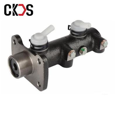 China Mitsubishi Clutch Truck Parts Clutch Master Cylinder  Transmission System Parts MC894212 for sale