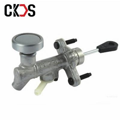 China Korean Clutch Truck Parts 41600-4H100 Clutch Master Cylinder Transmission Parts for sale
