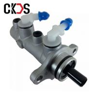 China Clutch Korean Truck Parts Transmission Parts Clutch Master Cylinder 58510-4E000 for sale