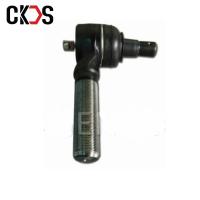 China Truck Spare Parts Diesel Steering System Parts Hino Tie Rod End LH 45047-39535 for sale