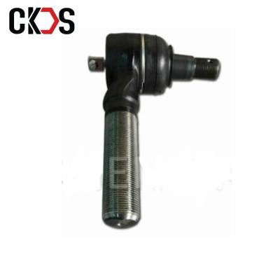 China Truck Spare Parts Diesel Steering System Parts Hino Tie Rod End LH 45047-39535 for sale