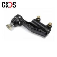 China Diesel Truck Spare Parts Japanese Truck Chasis Parts Tie Rod End  RH S4540-E0430 Hino 500 for sale