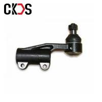 China Diesel Spare Parts Japanes Truck SteeringParts S4550-E0090 Hino FS/ZS 2015 Tie Rod End RH for sale