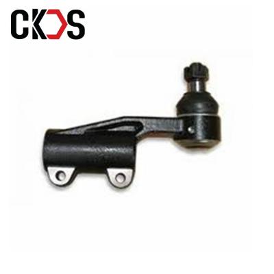 China Diesel Spare Parts Japanes Truck SteeringParts S4550-E0090 Hino FS/ZS 2015 Tie Rod End RH for sale