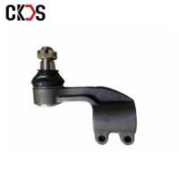 China Diesel Spare Parts Japanese Isuzu 6HE1 Truck Steering Parts 1-43150-802-0 Isuzu 6HE1 Tie Rod End LH for sale