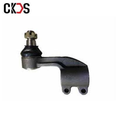 China Diesel Spare Parts Japanese Isuzu 6HE1 Truck Steering Parts 1-43150-802-0 Isuzu 6HE1 Tie Rod End LH for sale