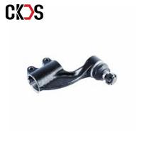 China Diesel Spare Parts Tie Rod End RH Japanese Isuzu FVR Truck Steering Parts 8-98096-753-0 for sale