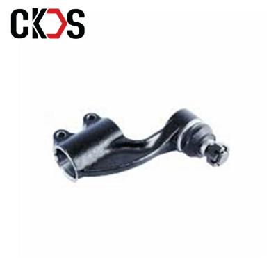 China Diesel Spare Parts Tie Rod End RH Japanese Isuzu FVR Truck Steering Parts 8-98096-753-0 for sale