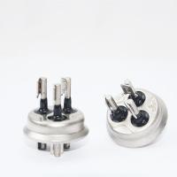 China ISO Hermetically Sealed Terminal 72V-810V Sintered Seal for Automotive AC Compressors for sale