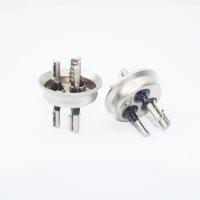 China ISO Hermetically Sealed Terminal 72V-810V Sintered Seal for Automotive AC Compressors for sale