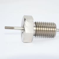 China IATF Hermetic Feedthrough Connectors with Custom Glass-to-Metal Seals for Ultra-High-Power Equipment for sale