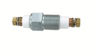China 4MPa Glass to Metal Seal Terminal for Compressor Electrical Connections with High Pressure Resistance for sale