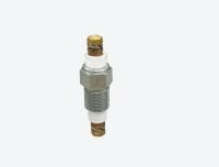 China 4MPa Glass to Metal Seal Terminal for Compressor Electrical Connections with High Pressure Resistance for sale