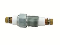 China 4MPa Glass to Metal Seal Terminal for Compressor Electrical Connections with High Pressure Resistance for sale