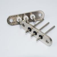 China IATF Hermetic EV Connector Terminal Fixation Bolts 600V 30A with -70°C to 300°C Temperature Range for sale