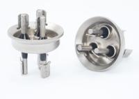 China 2500VAC Hermetically Sealed Terminal with 3000V Hi-pot Rating and -70°C to 300°C Temperature Range for sale