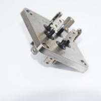 China IATF Certified Connection Terminal Plate Motor for High-Voltage Applications - 3000V Hi-pot, -70°C to 300°C Range for sale