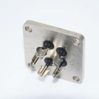 China IATF Certified Connection Terminal Plate Motor for High-Voltage Applications - 3000V Hi-pot, -70°C to 300°C Range for sale