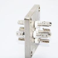 China IATF Certified Connection Terminal Plate Motor for High-Voltage Applications - 3000V Hi-pot, -70°C to 300°C Range for sale
