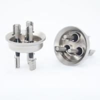 China SSCore Fridge Compressor Terminals 300V -70°C to +300°C Temperature Range with 4MPa Leak Test for sale