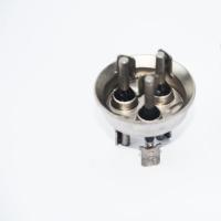 China SSCore Fridge Compressor Terminals 300V -70°C to +300°C Temperature Range with 4MPa Leak Test for sale