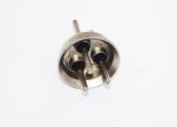 China SSCore 4J28 Refrigerator Compressor Terminals 200V-400V 20A-30A with 4MPa Leak Test and 3000V Hi-pot Rating for sale