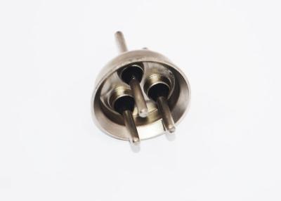China SSCore 4J28 Refrigerator Compressor Terminals 200V-400V 20A-30A with 4MPa Leak Test and 3000V Hi-pot Rating for sale