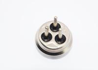 China SSCore 4J28 Refrigerator Compressor Terminals 200V-400V 20A-30A with 4MPa Leak Test and 3000V Hi-pot Rating for sale
