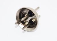 China SSCore 4J28 Refrigerator Compressor Terminals 200V-400V 20A-30A with 4MPa Leak Test and 3000V Hi-pot Rating for sale