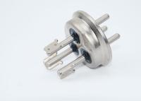 China 300V 20A-30A Refrigerator Compressor Terminals with -70°C to 300°C Temperature Range for sale