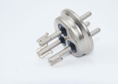 China 300V 20A-30A Refrigerator Compressor Terminals with -70°C to 300°C Temperature Range for sale